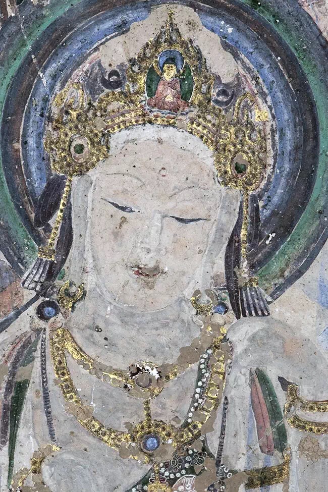 Multimedia Components for Staging Tianxia: Dunhuang Expressive Arts and ...